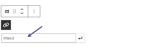 How To Use The Social Follow Buttons Block Novashare