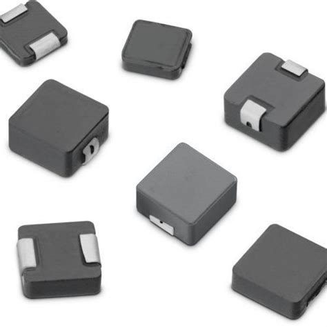 Smd Shielded Inductor At Rs 12 Piece In Delhi Magno Emc Teknik India Pvt Ltd