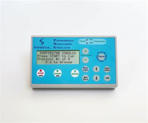 Frequency Specific Microcurrent Therapy Fsm Cerebralfit