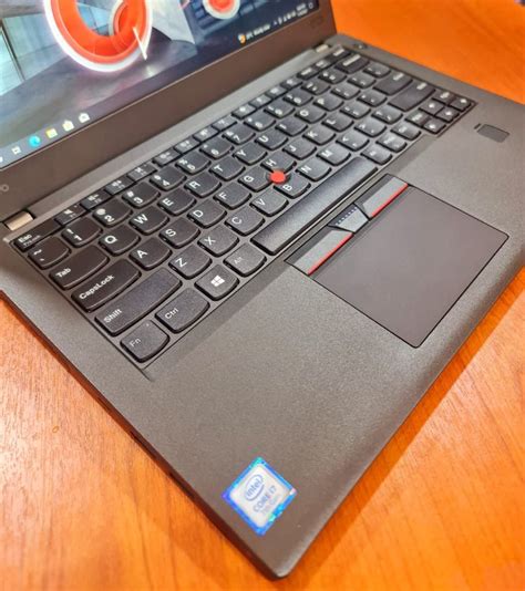 New Lenovo Thinkpad Original Malaysian Business Edition Laptop Computers Tech Laptops