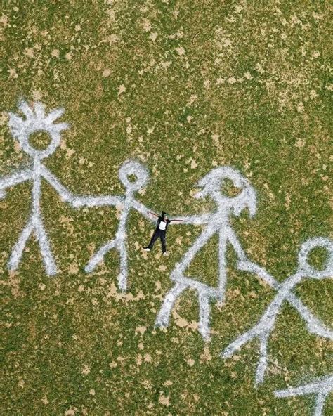 하늘에서만 볼 수 있는 신기한 거대한 그림 인스티즈instiz 이슈 카테고리