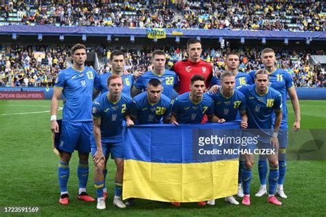 Збірна України зазнала санкцій від УЄФА ПРО ФУТБОЛ