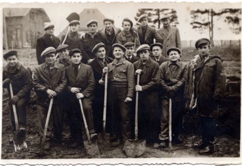 Amud Aish Memorial Museums Collection In Auschwitz Exhibition Nyc