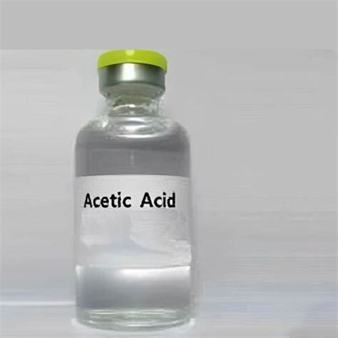 Acetic Acid Solution Grade Industrial Grade At Best Price In Palghar