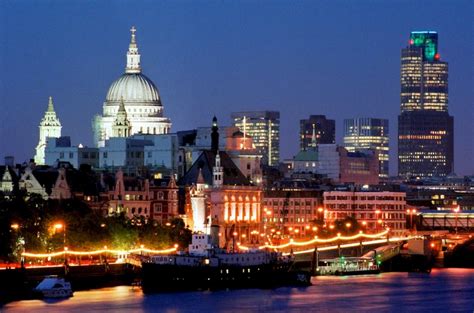 London Oxapedia Great Britain