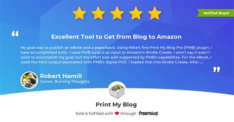 Print My Blog Print Pdf And Ebook Converter Wordpress Plugin