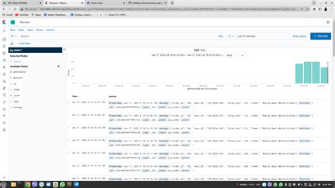 GitHub JOYMIAH Data Streaming Pipeline