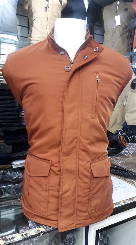 Just For Man جمپر جدید