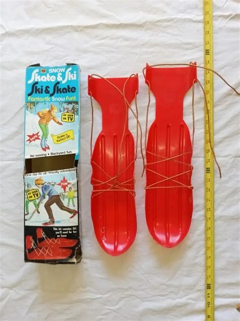 Super Slider Snow Skates