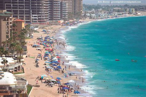 Puerto Penasco Development At Mark Dunning Blog
