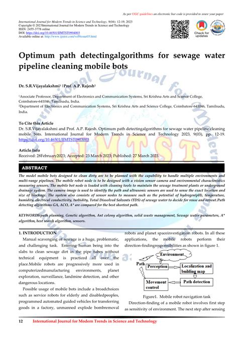 pdf 2 international journal for modern trends in science and