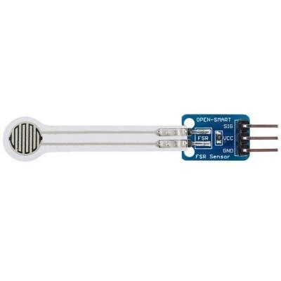 Circular Force Sensor Module Pin Arduino Compatible Motorobit Motorobit Com