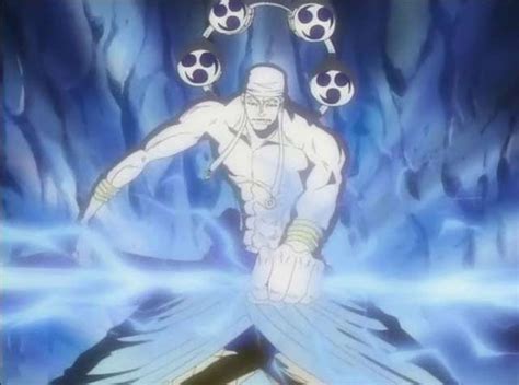 Goro Goro No Mi Devil Fruit In One Piece