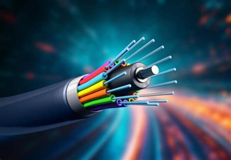 The Role Of Lasers In Optical Fiber Communication Laser Shutters And Optical Shutters Nm