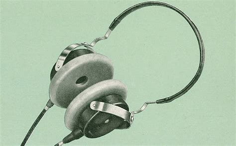 The Beyerdynamic Dt48 A Pioneer In Headphone History