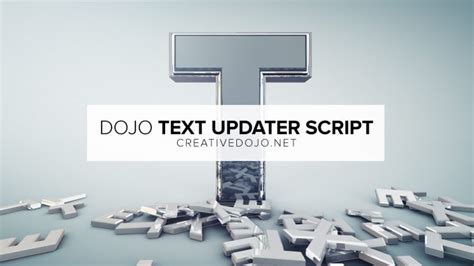 Typeflow Creative Dojo