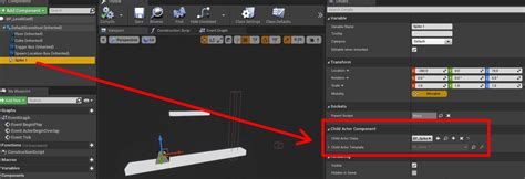 Create A Side Scroller C Game In Unreal Engine Part Creating Obstacles And Level Parts For