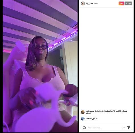 Women Thots Hookers And A Pyt On Instagram Or Ig Shesfreaky