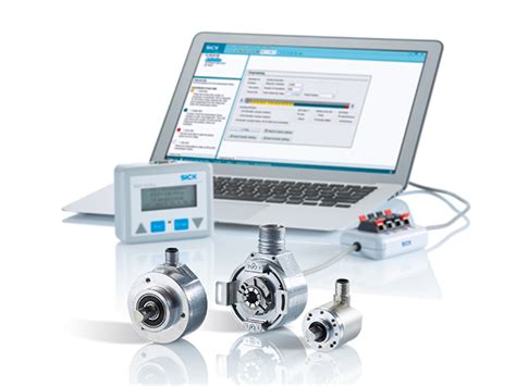 4 Proven Advantages Of Programmable Encoders Sick Usa