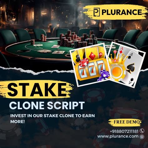 Stake Clone Script Create Your Crypto And Sports Betting Platform Ads