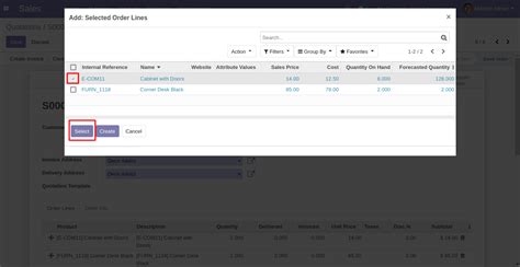Odoo Picking Per Order Line Odoo Automated Manual Picking