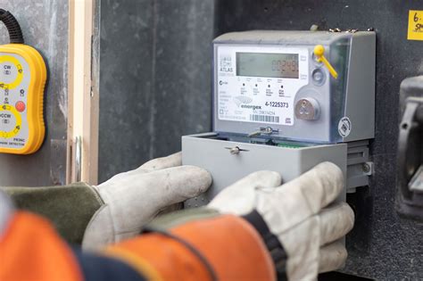 Metering Solutions ESSENTIAL NETWORK SOLUTIONS