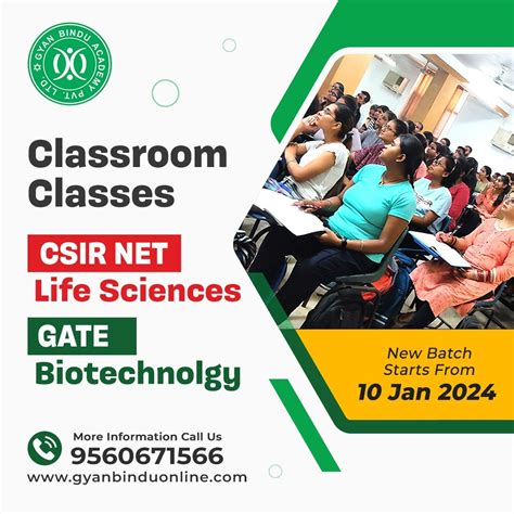 Thats A Great Strategy For Preparing For Csir Net Life Sciences