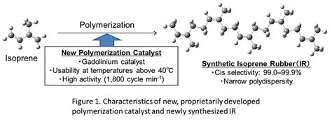 Isoprene Polymerization