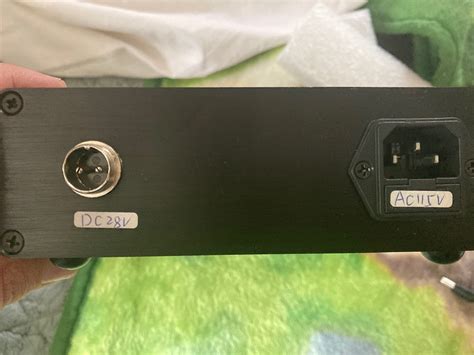 Closed CTH Linear Power Supply Headphone Reviews And Discussion