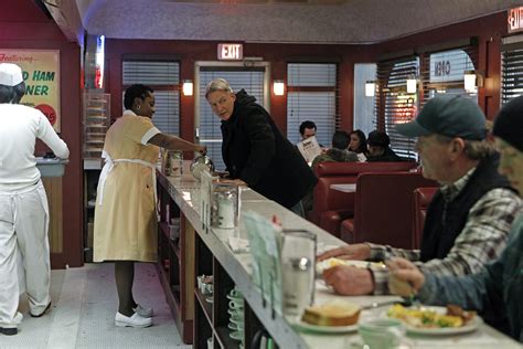 Where Is The Diner In Ncis Located At Elizabeth Woolsey Blog