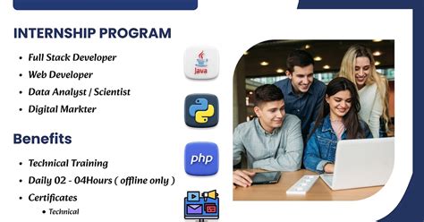 Final Year Students Internshipfinal Year Projects Data Analytics