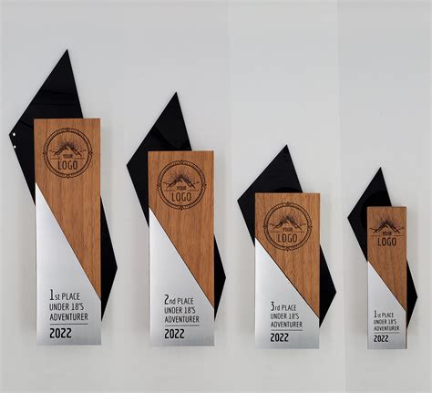 Award Plaques Design At Darnell Hamilton Blog