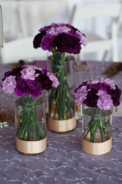 30 Centros De Mesa Para Festa De 15 Anos Idéias Para Inspirar