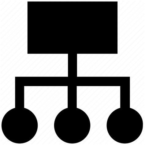 Connect Connection Data Link Network Server Share Icon Download