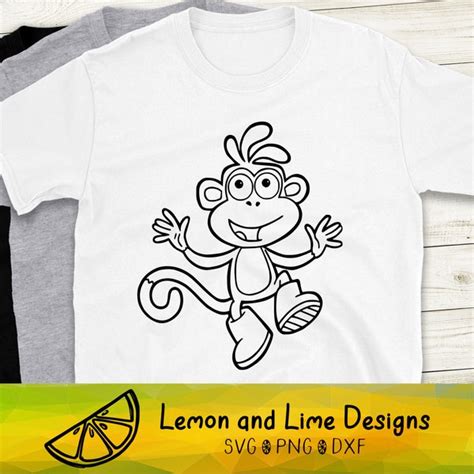 Dora Explorer Svg Etsy Dora Explorer Svg Etsy