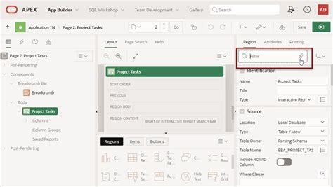 Oracleapex Apex Collection Oracledatabase Lowcodedevelopment… Oracle Apex Tips