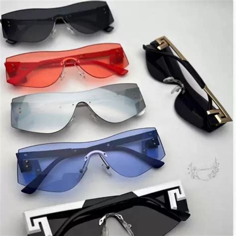 خرید و قیمت عینک آفتابی دخترانه از غرفه گـالـری بـنـفـش