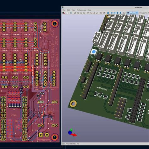 Rio Octobot Fpga Board For Linuxcnc