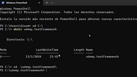 creando un java framework para ui test api test mobile test parte