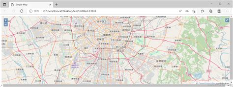 【gis开发】openlayers入门学习（javascript库）openlayersjs Csdn博客