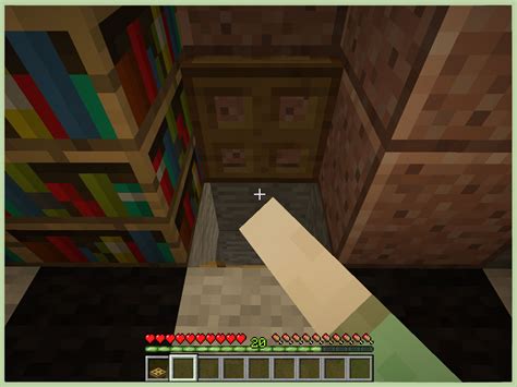 3 Cara Untuk Membuat Trapdoor Di Minecraft Wikihow