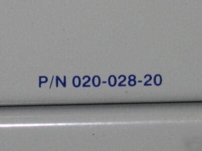 Argus Technologies Rectifier Full System Slightly Used