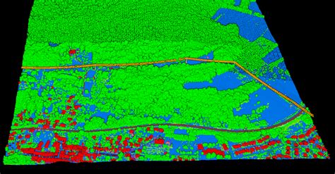 Lidar Classification Codes Full Asprs List 0 255 Quick Reference