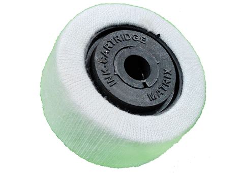 Batch Coding Ink Rolls