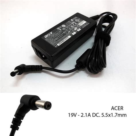 Acer V A W Mm Power Adapter S Hql S Hl S Hql Lcd Monitor Screen