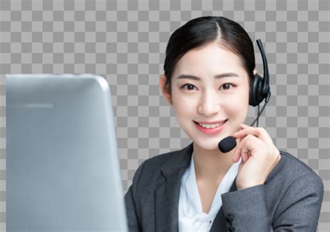 客服女性摄影图67204480图片素材免费下载 编号960281 潮点视频