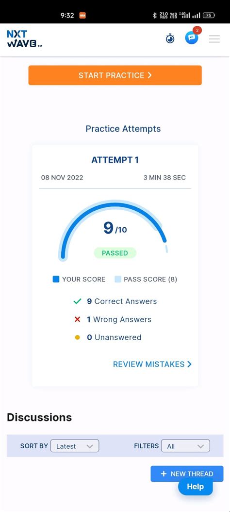 Manoj Kumar On Linkedin Nxtwave Ccbp