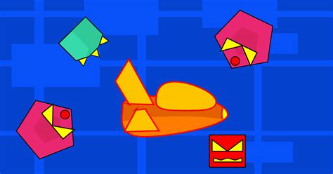 2d Side Scroller Space Shooter 템플릿 Unity Asset Store