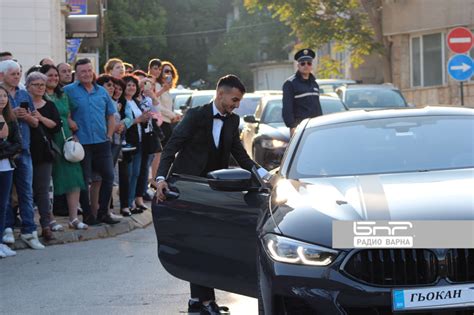 Осемдесетия си випуск изпрати СУ Христо Ботев Балчик СНИМКИ Животът