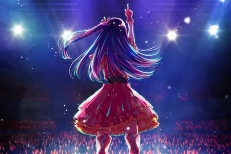 Oshi No Ko 0 Hot Sex Picture